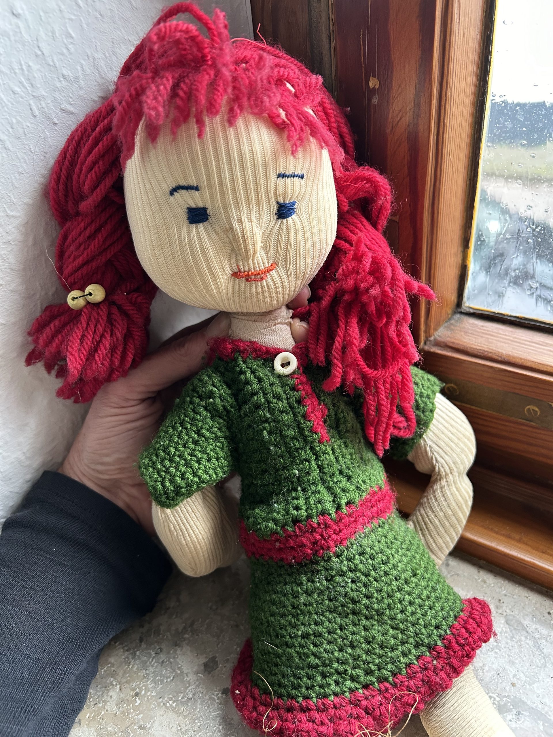 Viele Schritte sind gemacht – Don't forget to Hüpf